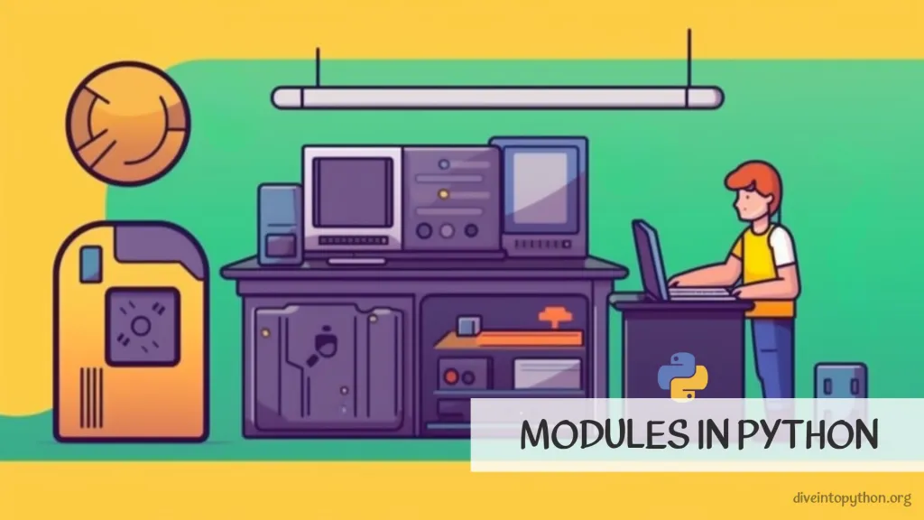 What Is A Module In Python Step by Step Guide How To Use Modules