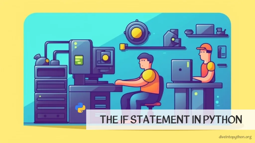How To Use The IF Conditional Statement In Python Ternary Operators