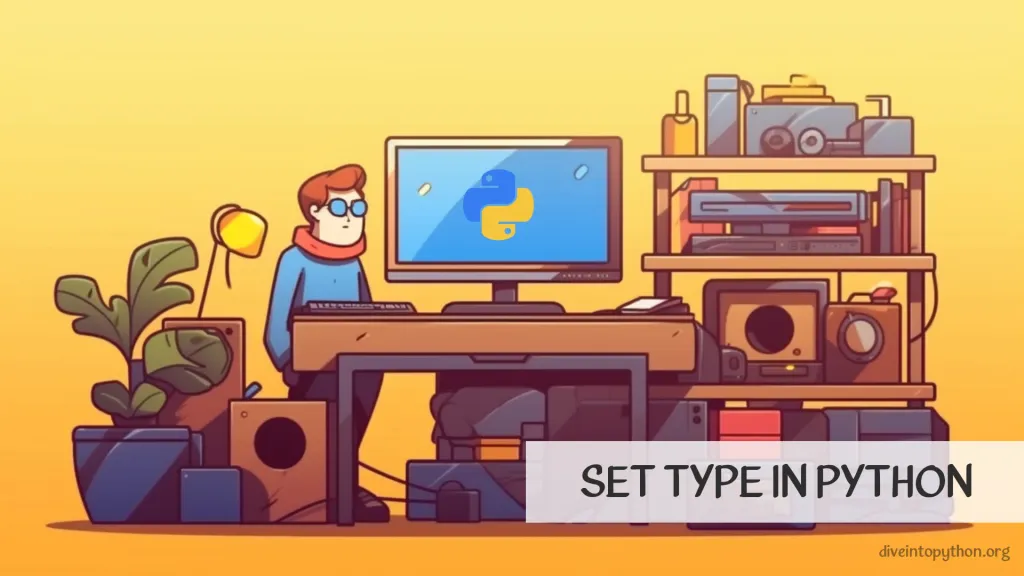 Sets In Python Learn How To Use Set Variables In Python