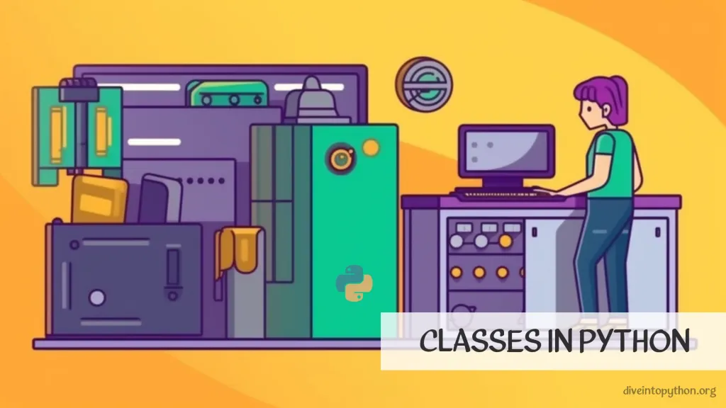 OOP In Python How To Create A Class Inherit Properties And Methods